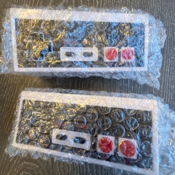 Nintendo | Video Games & Consoles | 2 Pack Nintendo Controllers Nes 8 ...